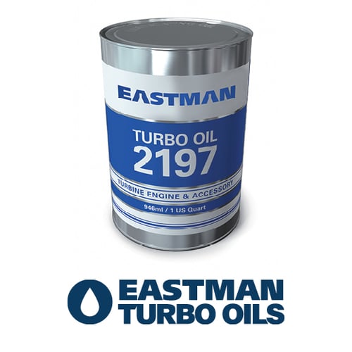 Eastman Engine Maintenance Solutions LP