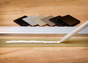 Huntsman Epibond 215 A/B Structural Adhesive