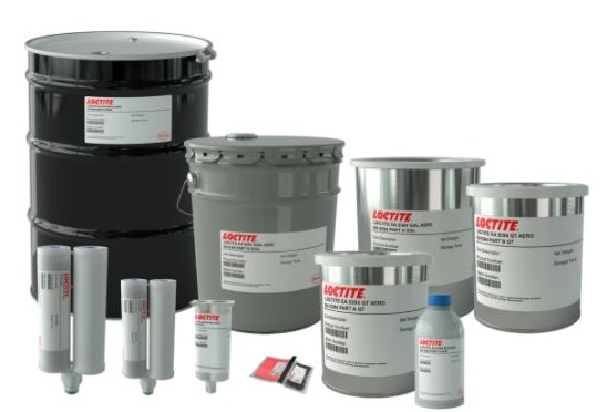 Henkel Urban Air Mobility Solutions