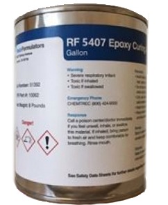 Product Spotlight: RF 5407