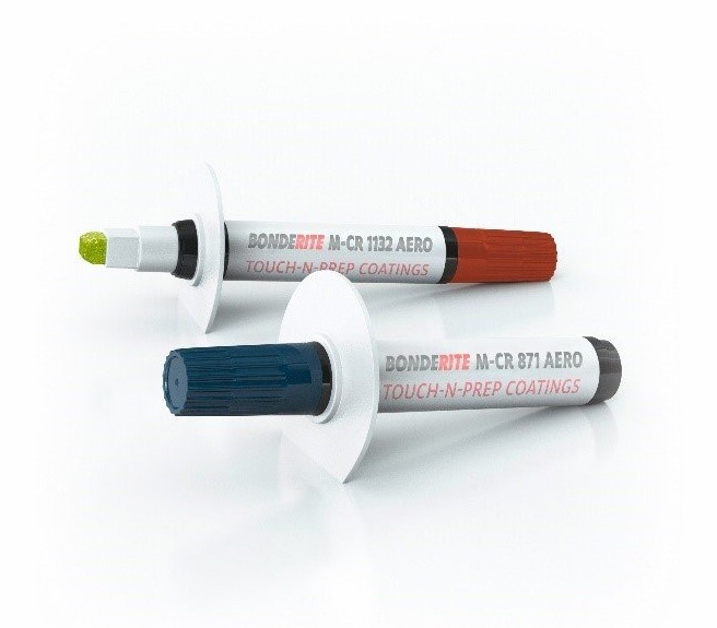 Bonderite Touch-N-Prep Applicator Pens
